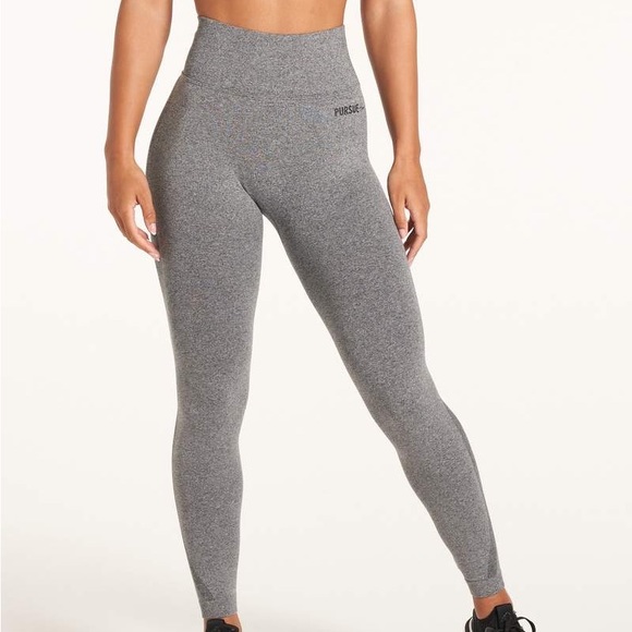 Pursue Fitness | Pants & Jumpsuits | Pursue Fitness X Hope Scope ...